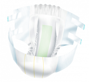 Leading Adult Diapers Distributor in Singapore | Absorba Nateen