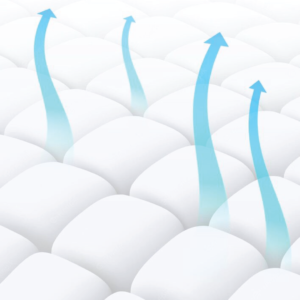 Product: Absorba Conti-Fit Soft Diapers - Absorba Nateen