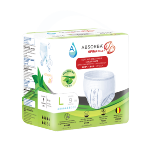 Product: Absorba Afina Plus - Absorba Nateen