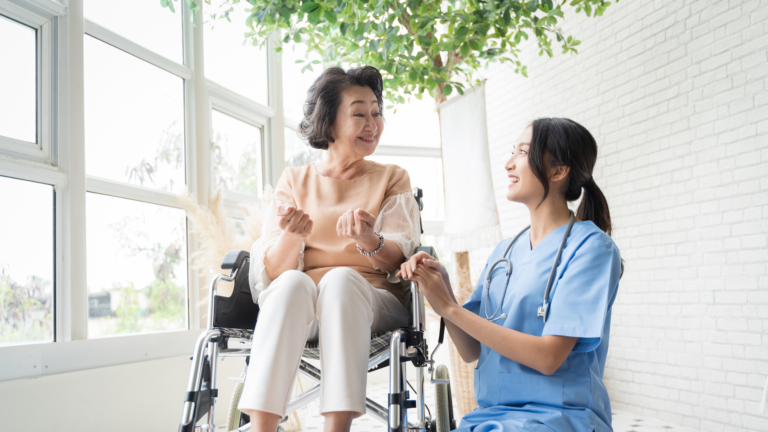 What is the Main Cause of Urinary Incontinence | Absorba Nateen