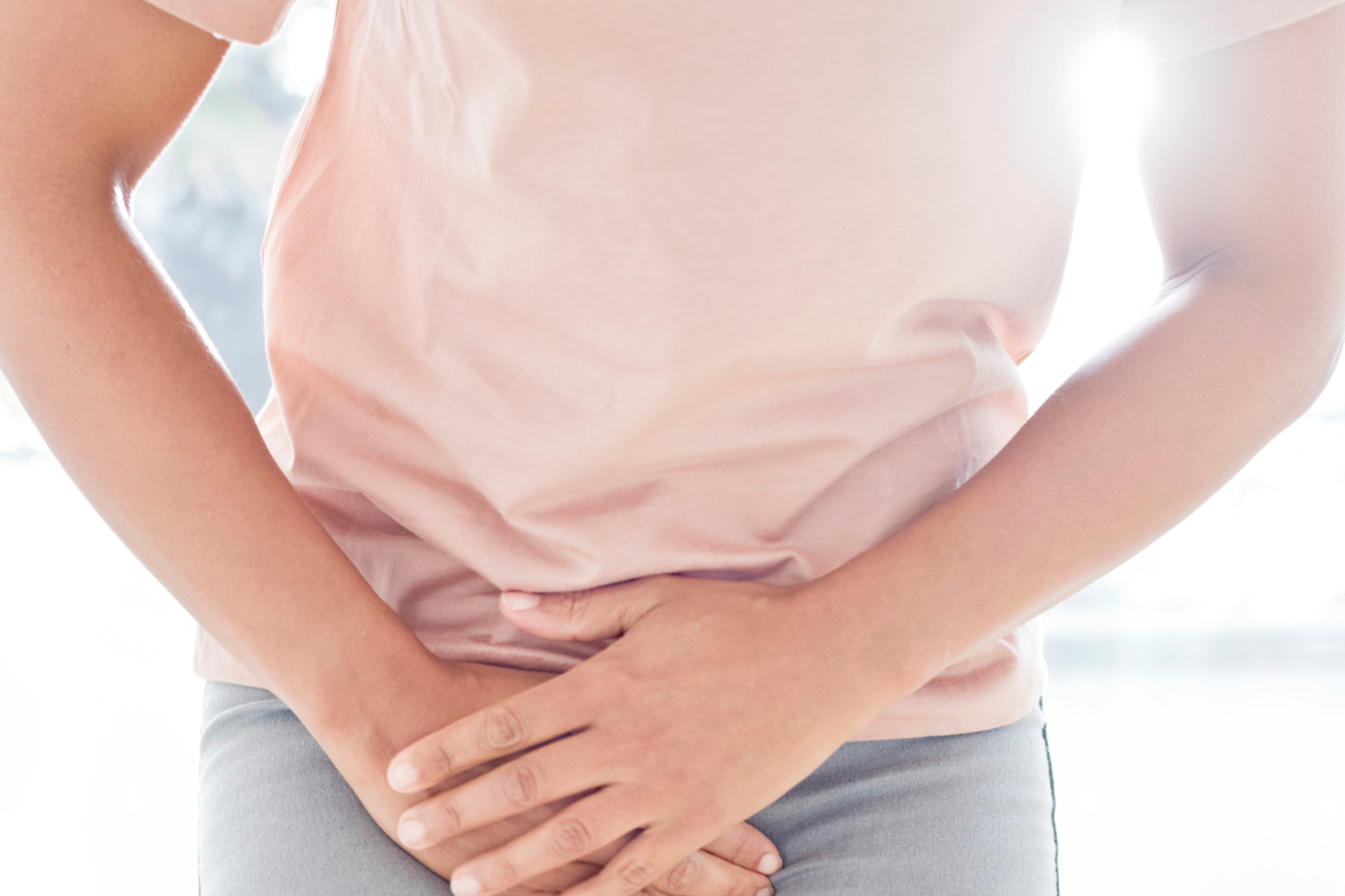 What is the Main Cause of Urinary Incontinence | Absorba Nateen